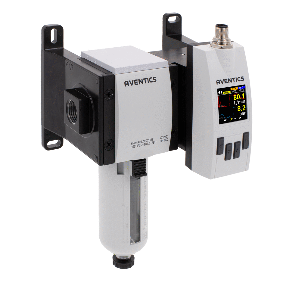 Pneumatyka Aventics - AVENTICS