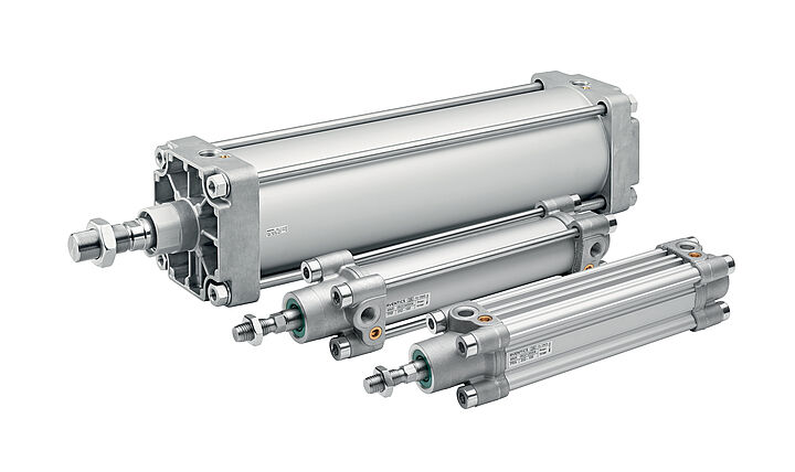 Pneumatyka Aventics - AVENTICS